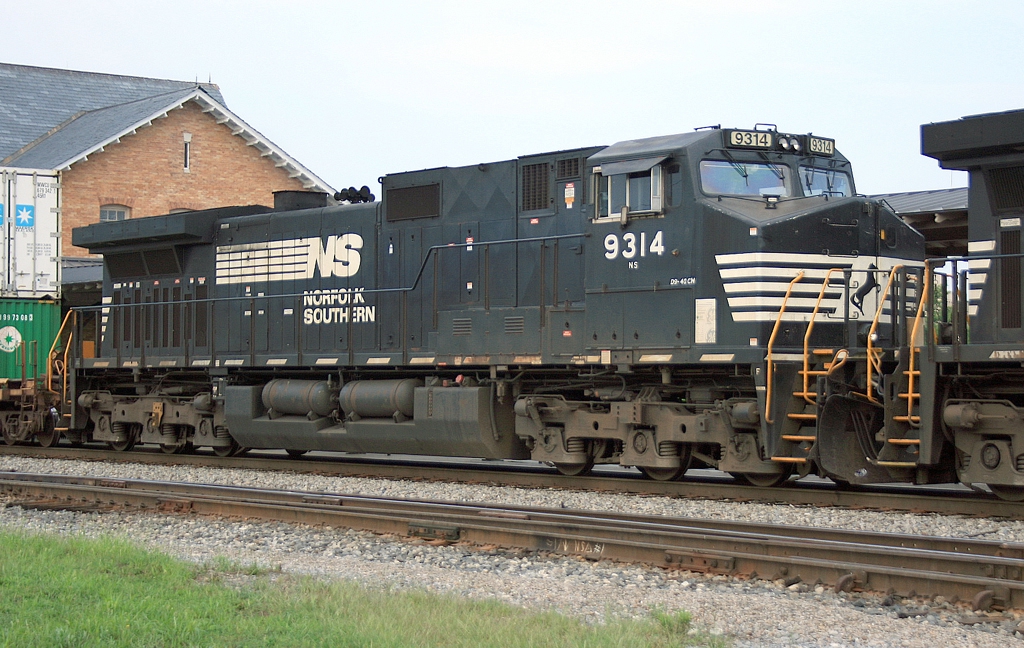 NS 9314